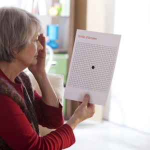 Problems with Depth Perception